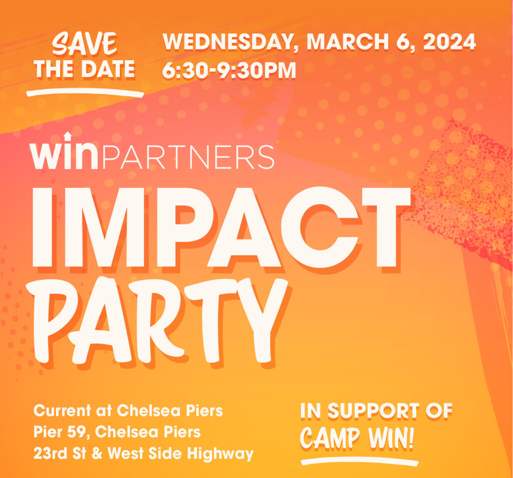 Win Partners Impact Party 2024 - WIN